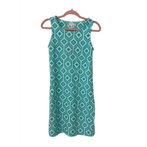 Jude Connally Dresses New Jude Connally Beth Dress In Trellis Trio